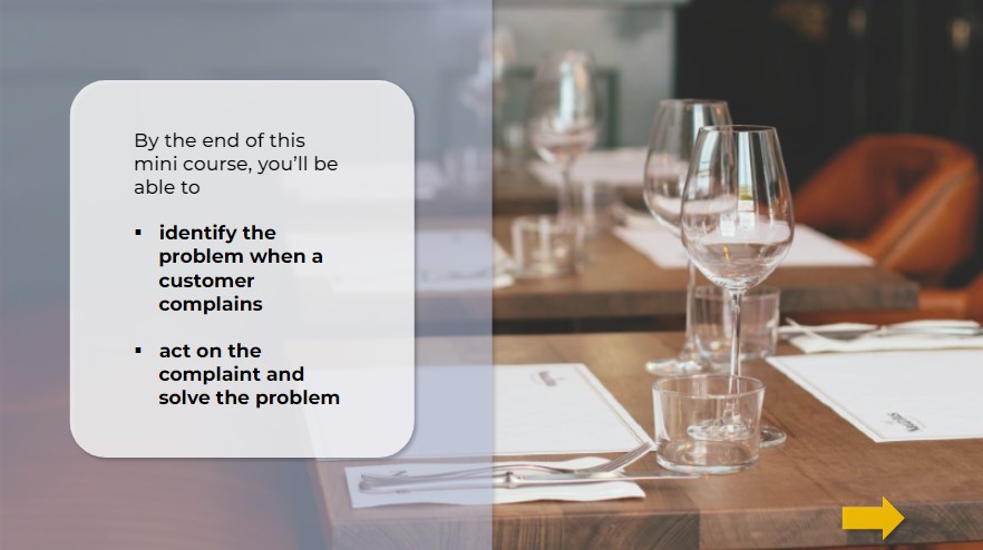 Articulate Storyline Project – Sinem Başaran
